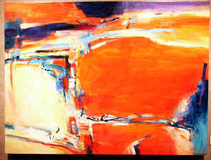 ArtSceneAK #421 November 05, 2005