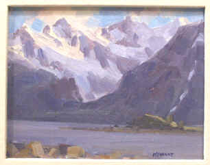 ArtSceneAK #220 October 21, 2003